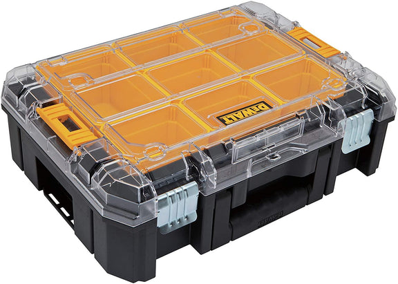 DeWalt DWS TSTAK transparent tool box made in Israel freeshipping ...