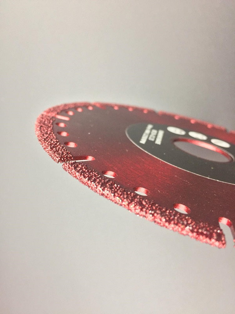 Demi - Multi-purpose cutting blade – 韓豐益