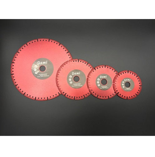 Demi - Multi-purpose cutting blade – 韓豐益